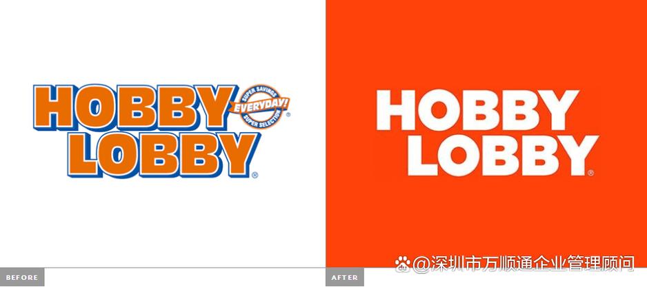 hobby lobby公司简介截图