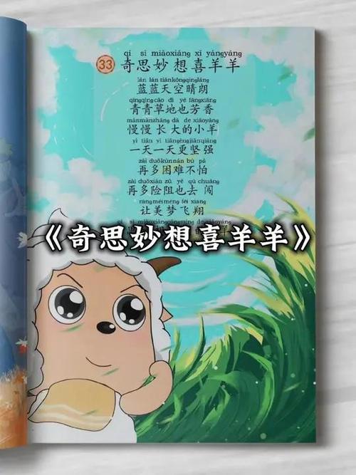 喜羊羊最火的十首歌截图