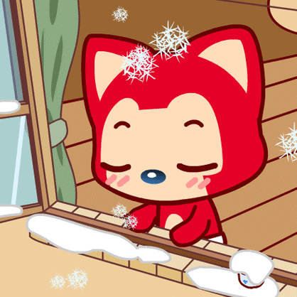 微信表情阿狸gif图标