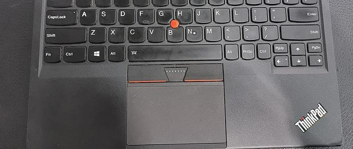 联想笔记本fn和ctrl互换图标