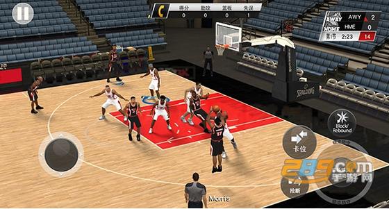 2k20豪华存档版下载安卓图标