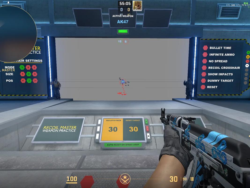 csgo在哪练枪缩略图