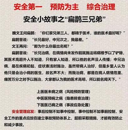 安全故事案例100篇图标