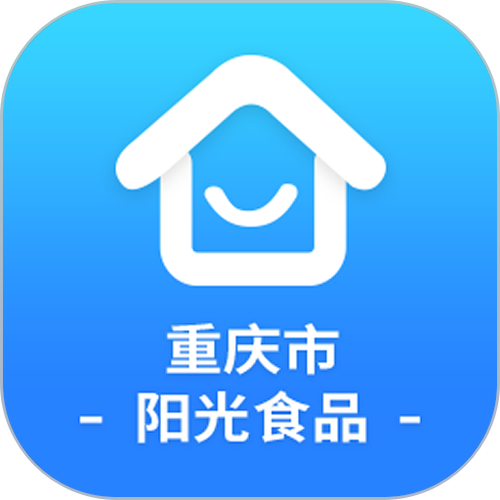 阳光餐饮app下载最新版图标
