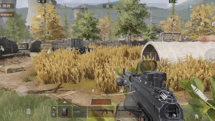 暗区突围嘎拉game安装包图标