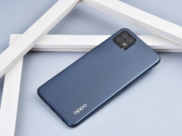 oppo a53参数图标