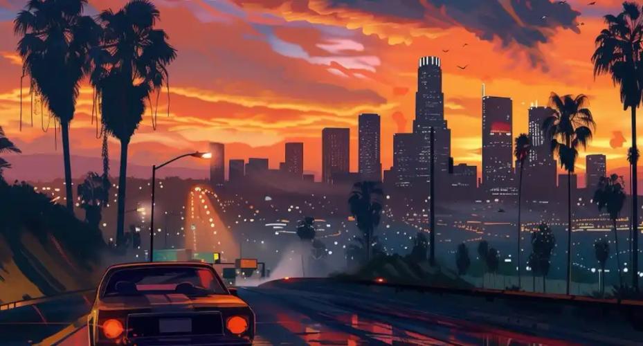 gta5场景加载不出来截图