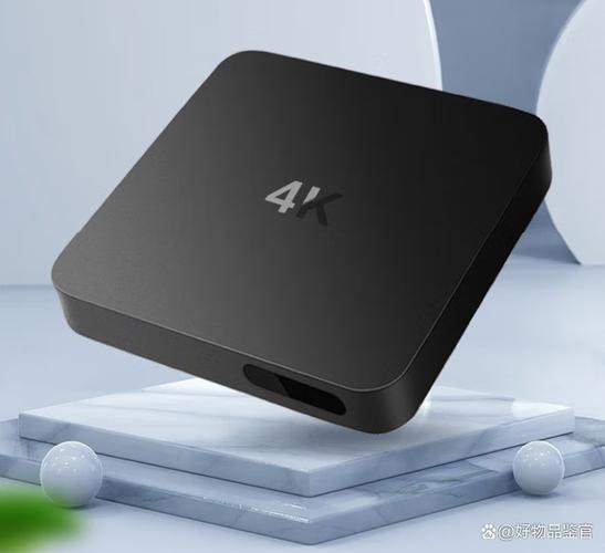 超高清4k电视盒子图标