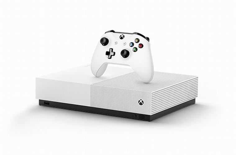 xboxone国行切换港服截图