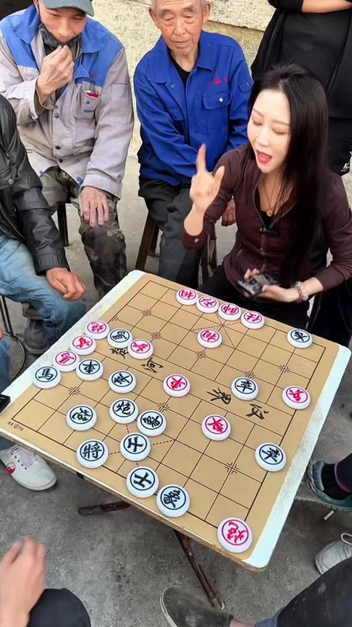 象棋真人在线对战截图
