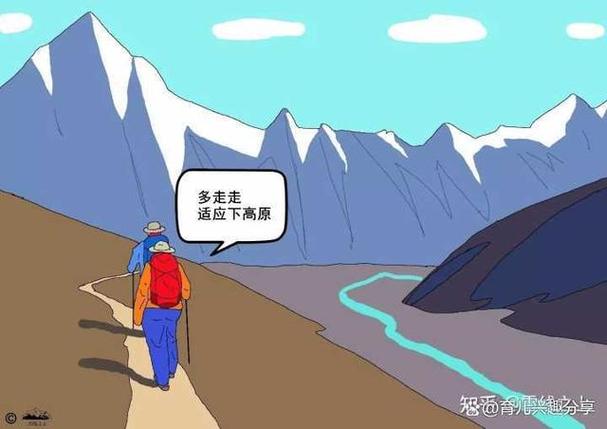 高原反应一般多久消失截图