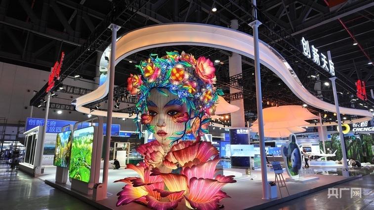 西博会有哪些亮点和看点图标