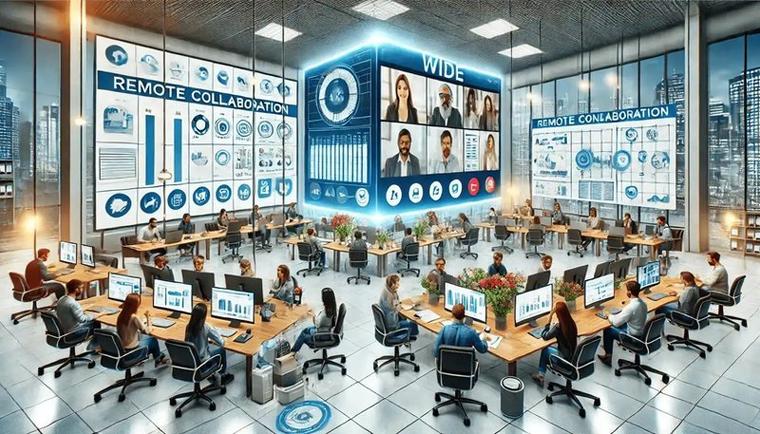 teamviewer14安卓版图标