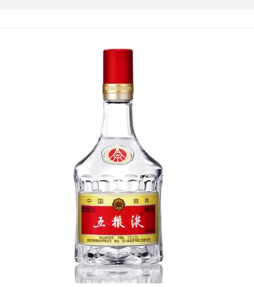 五粮液怎么有河南产的截图