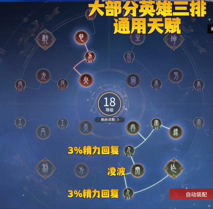 wegame不弹出来天赋图标