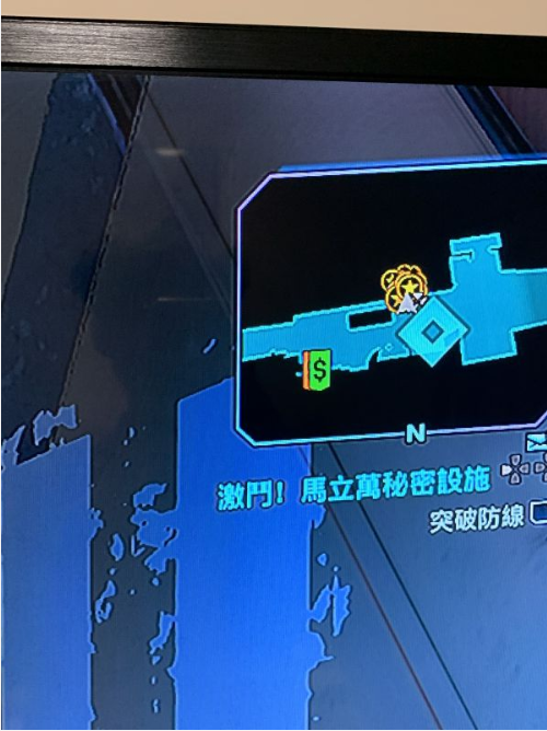 无主之地3精英怪怎么重复刷图标