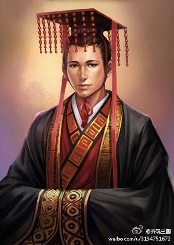 三国志13献帝禅让条件图标