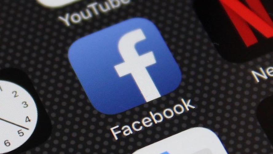 facebook历史版本大全图标