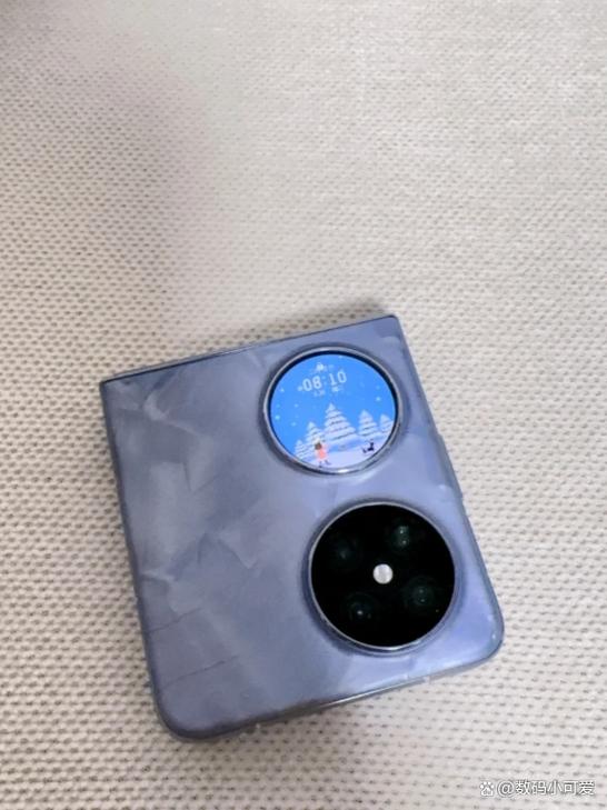 pocket2放久了无法开机截图