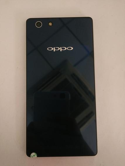 OPPO r8207截图