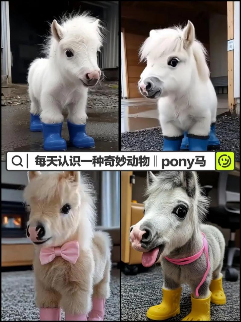 小马宝莉什么意思图标