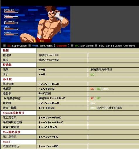 拳皇2002怎么玩图标