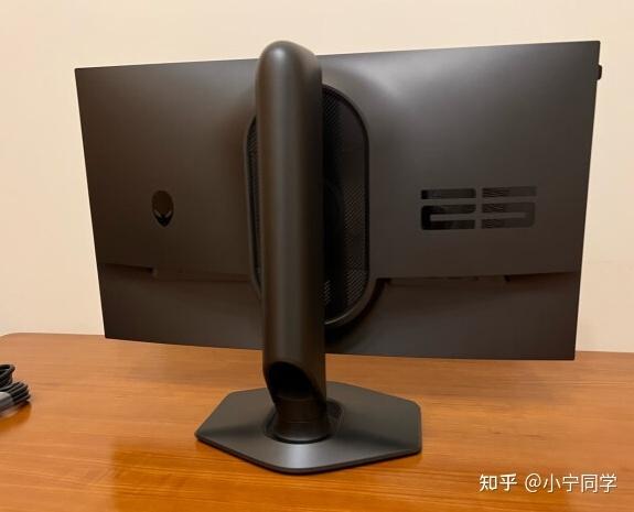外星人显示器图标