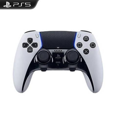 PS5手柄图标