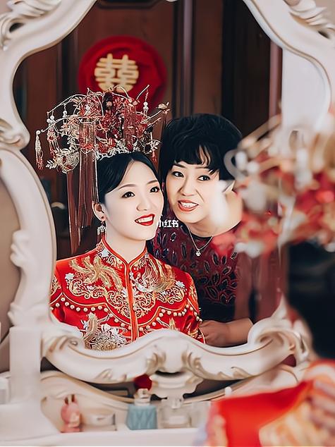 易结婚礼公司简介图标