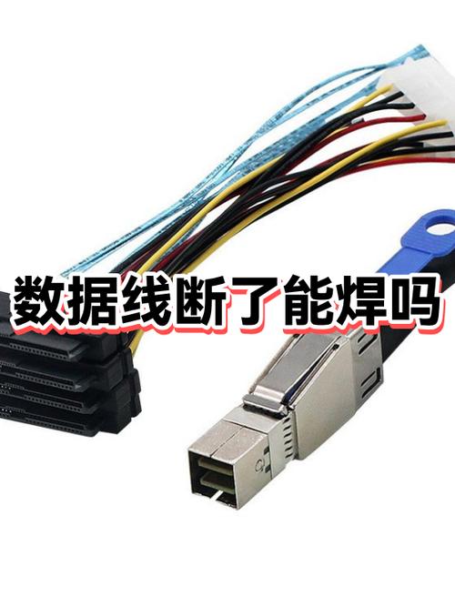 数据线接口断了能修么