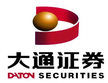 大通证券用什么炒股软件图标