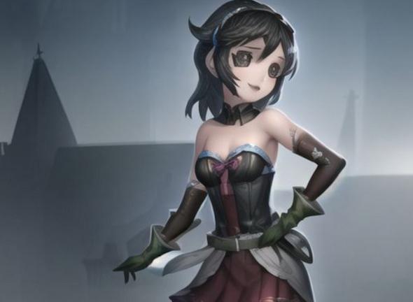 第五人格女角色叫声图标