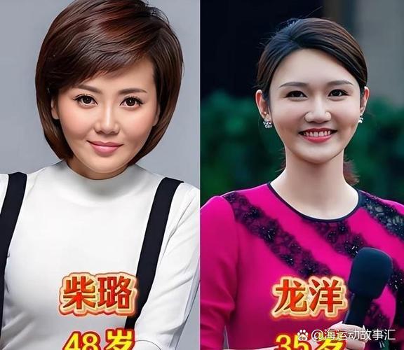 央视10味道女主持人图标