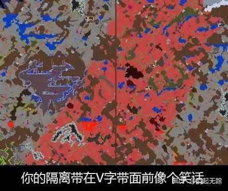 泰拉瑞亚隔离带怎么挖图标