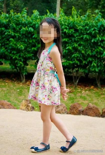 九岁小女孩的最新消息