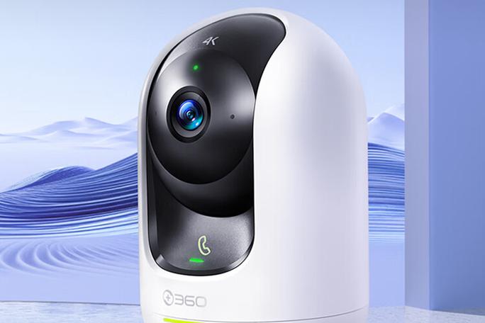 360家用监控摄像头软件截图