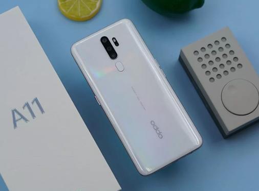 oppoa11像素图标