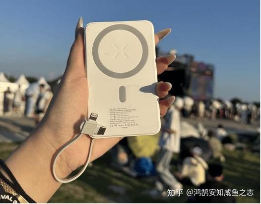 充电宝在哪里买截图