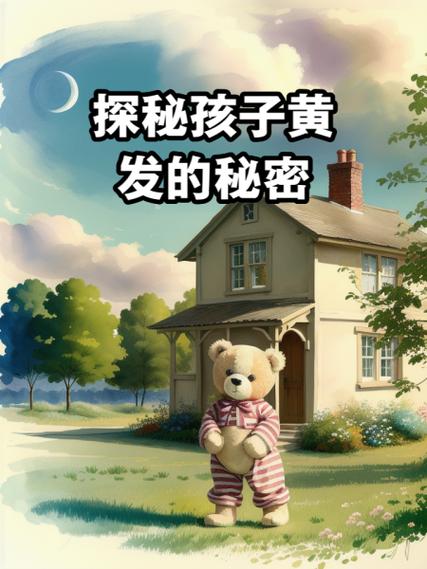 女孩子黄头发给人什么感觉