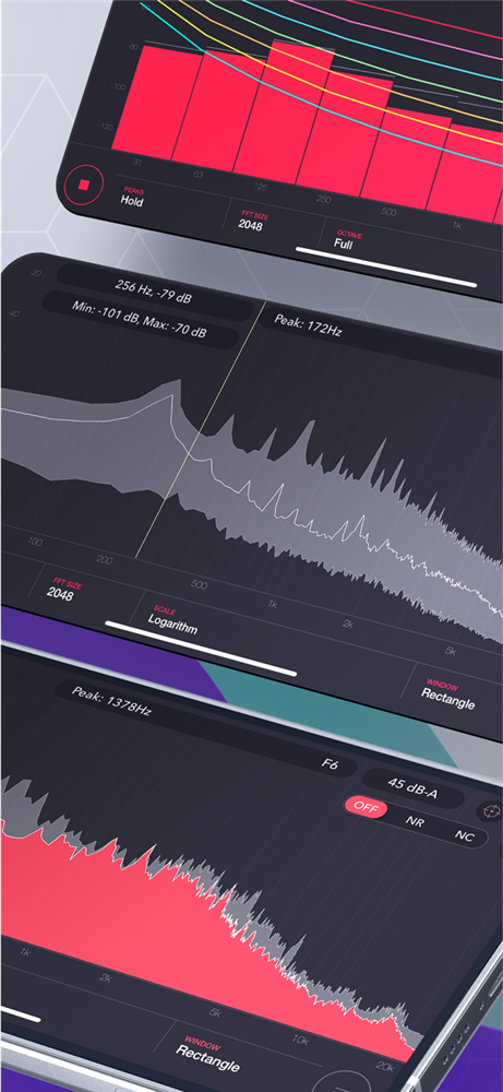 soundanalyzer下载截图