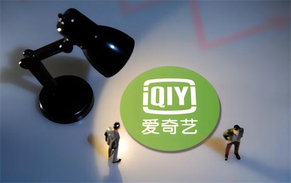爱奇艺免费领取奇豆图标