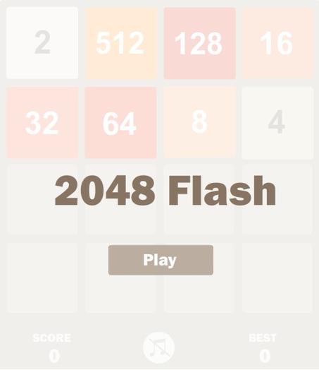 2048游戏辅助器