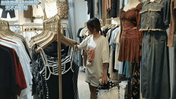 桂林市逛街买衣服的地方截图