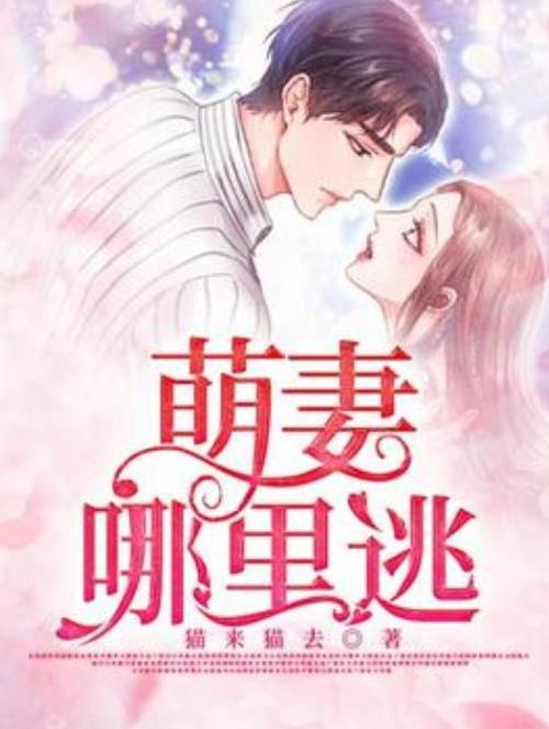 萌妻哪里逃 免费阅读全文图标