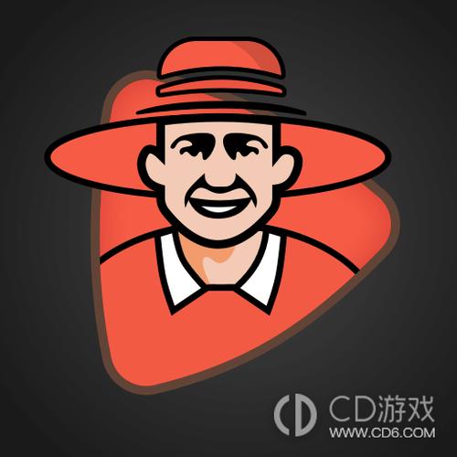 糟老头至尊版旧版本的安装包图标