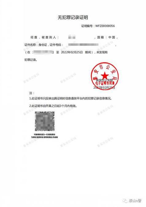 爱山东app无犯罪记录证明图标