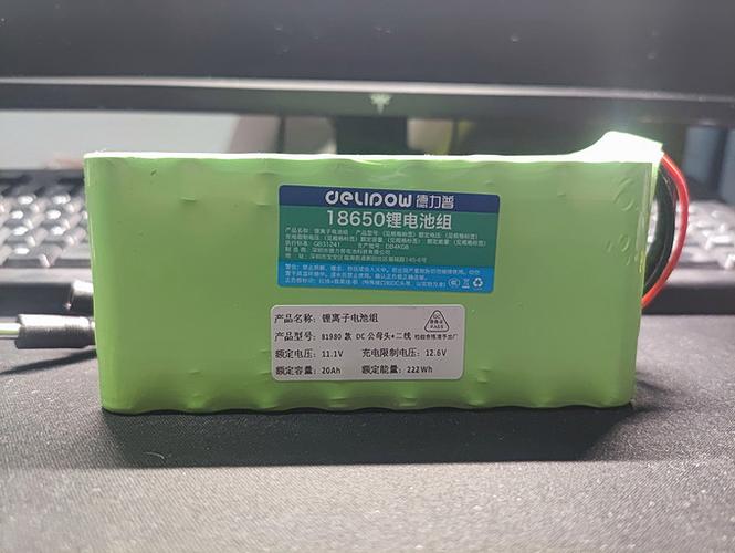 聚合物电池哪个品牌好截图