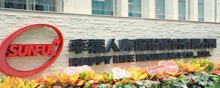 幸福人寿保单查询app图标