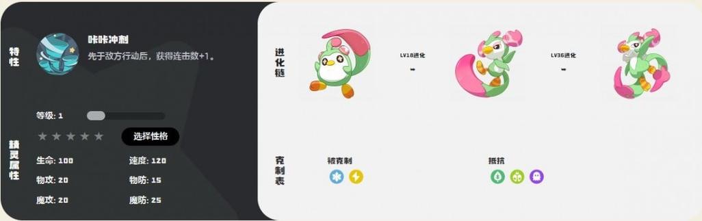 洛克王国vip必做图标