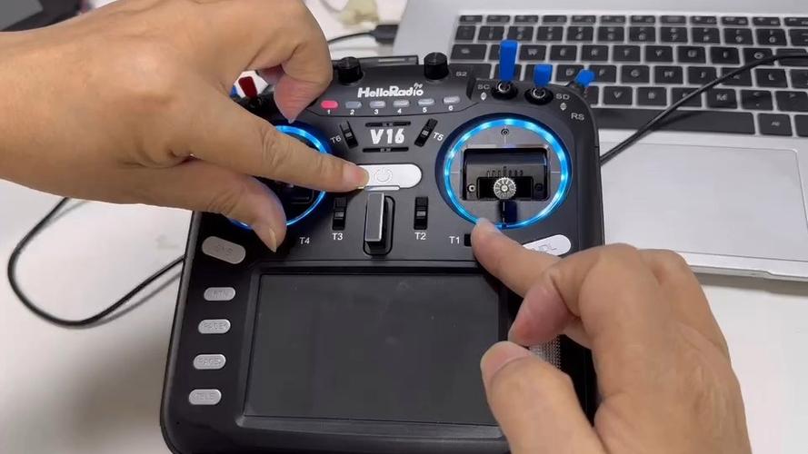 蓝牙音箱刷固件截图